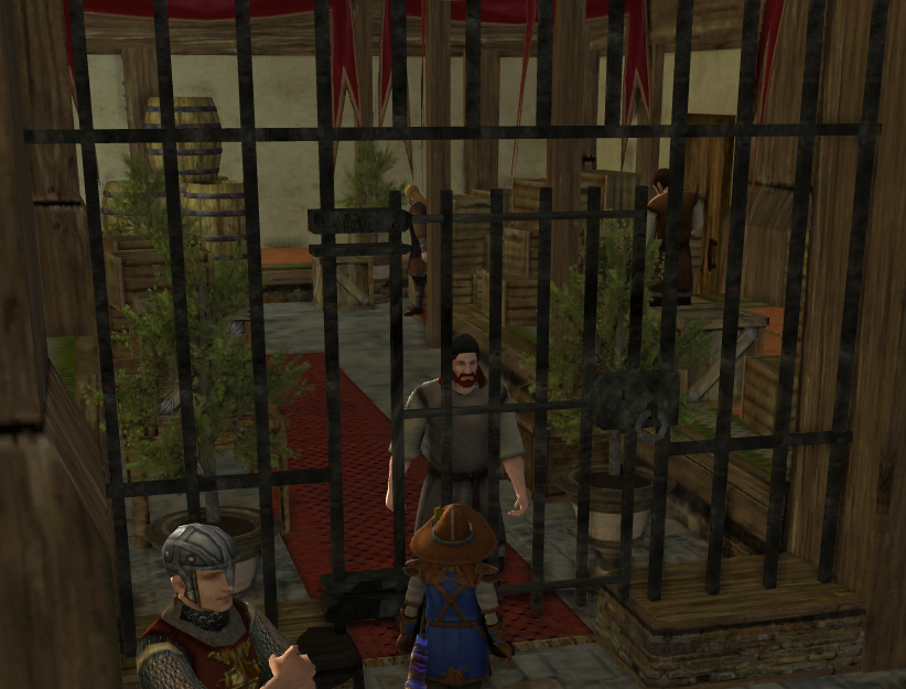 LotRO Store preview feature - hoping it returns | The Lord of the Rings ...